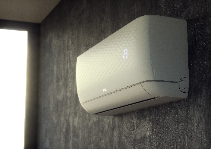 Klíma készülékek